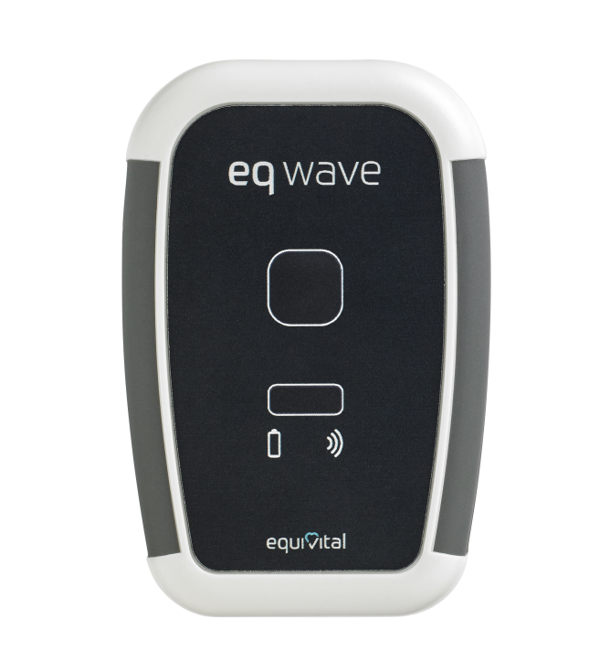 EX eq02+ LifeMonitor - Equivital