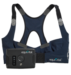 When human data matters most - Equivital