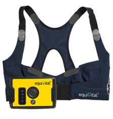 When human data matters most - Equivital