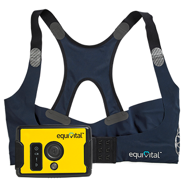 When human data matters most - Equivital