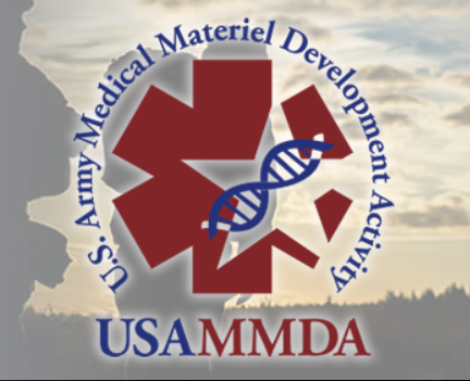 USAMMDA, Johns Hopkins Applied Physics Lab - Equivital