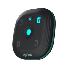 eq02+ LifeMonitor - Equivital